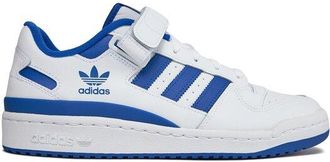 adidas Sneakers Forum Low I FY7756 Weiß