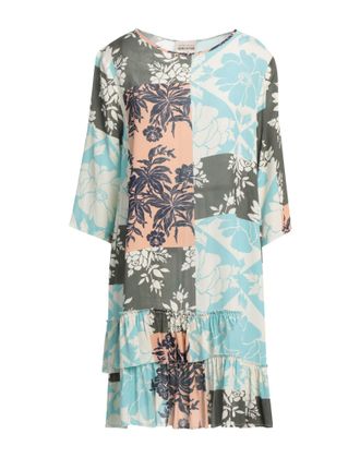 Semicouture KLEIDER - Mini-Kleider auf YOOX.COM