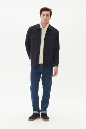Matinique Overshirts MADamo Overshirts