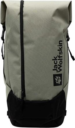 Jack Wolfskin unisex, Sport, Gr&uuml;n, ONE SIZEGr&ouml;&szlig;e
