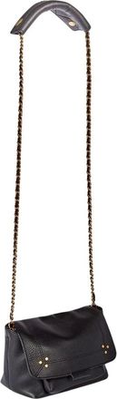 Jerome Dreyfuss Femme, Sacs, Noir, Taille: ONE Size Lulu S