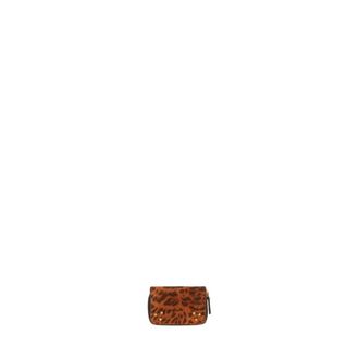 Jerome Dreyfuss Henri Wallet - - Accessories - Damen - Braun - ONE SIZE