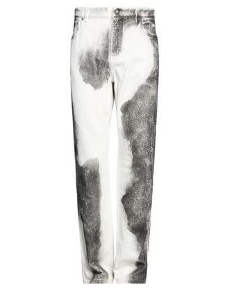Balmain BAS - Pantalons en jean sur YOOX.COM