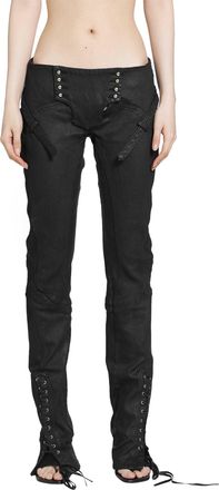 Dilara Findikoglu Drama From Exile Jeans