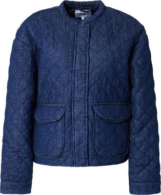 Only &Uuml;bergangsjacke