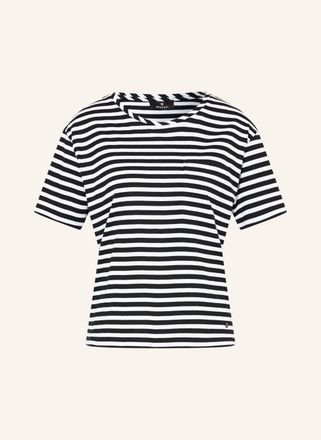 Monari Monari T-Shirt schwarz