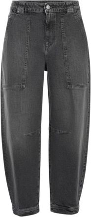 Closed Rhannon Jeans - - Jeans - Damen - Grau - W29 L32