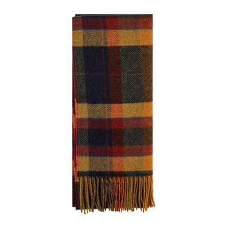 Gallo Gallo - &Eacute;charpe dhiver - Homme - Accessoires - Multicolore - Taille: ONE Size