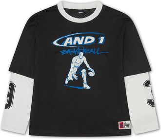 AND1 Shirt