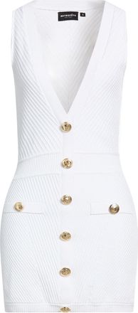 Retrof&ecirc;te KLEIDER - Mini-Kleider auf YOOX.COM