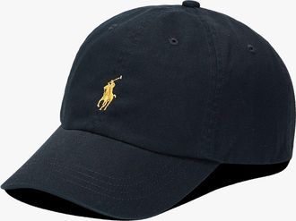 Polo Ralph Lauren Casquette en coton