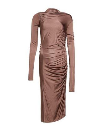 Rick Owens ROBES - Robes longues sur YOOX.COM