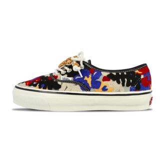 Vans LX Authentic 44 Needlework - - Shoes - Herren - Mehrfarbig - 36 EU