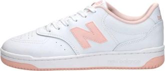 New Balance Femme, Chaussures, Blanc, Taille: 40 EU Bb80 Baskets