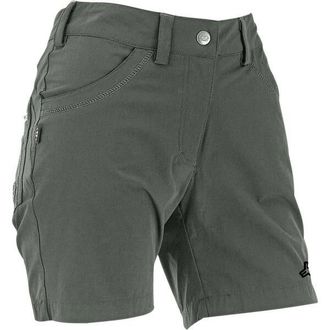 Maul Damen Lyon Shorts elastic