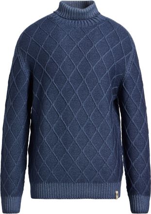 H953 STRICKWAREN - Rollkragenpullover auf YOOX.COM