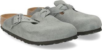 Birkenstock Boston Braided 1029086, Hufen - 41 EU