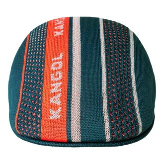 Kangol unisex, Accessoires, Multicolore, Taille: M Caps