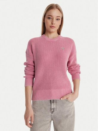 Guess Pullover W6RR20 Z3HM1 Rosa Classic Fit