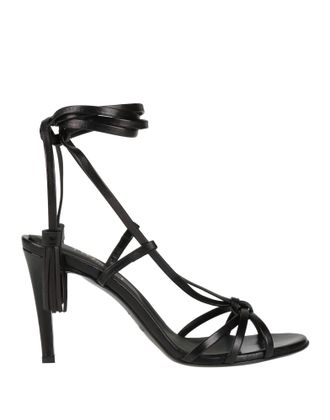 Twin-Set SCHUHE - Sandalen auf YOOX.COM