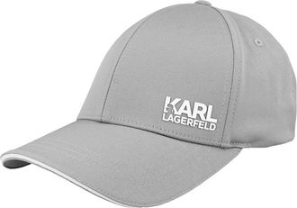 Karl Lagerfeld Cap