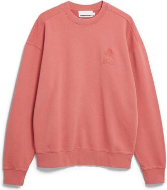 Armedangels Herren Sweatshirt ICONIC A GMT