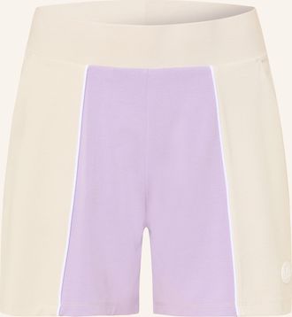 Emporio Armani ea7 Emporio Armani Tennisshorts Sporting Club lila