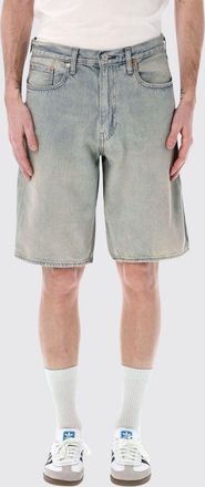 Levi's Short LEVIS Homme couleur Bleu 1