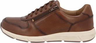 Solidus Sneakers - - Shoes - Herren - Braun - 44 EU