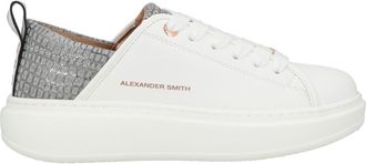 Alexander Smith SCHUHE - Sneakers auf YOOX.COM