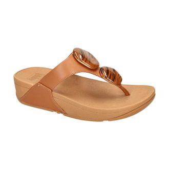 FitFlop Damen, Schuhe, Braun, 39 EUGr&ouml;&szlig;e