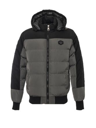 Cipo & Baxx Jacke CM177