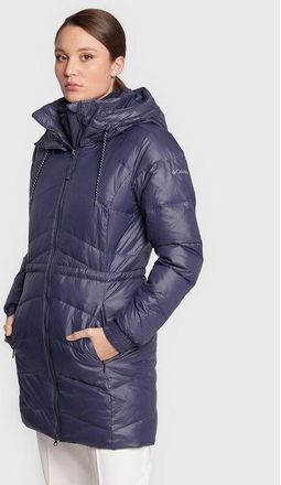 Columbia Daunenjacke Icy Heights II 2007824 Blau Regular Fit