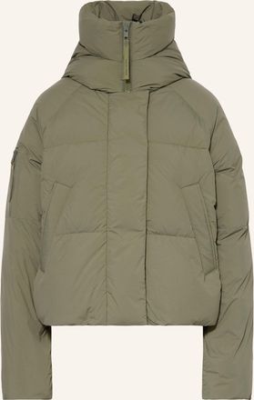 Canada Goose Daunenjacke Chilliwack gruen