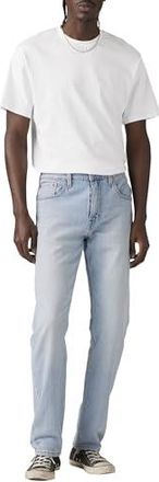 Levi's 502 Taper Jeans Homme, Cannon Ball ADV, 34W / 30L