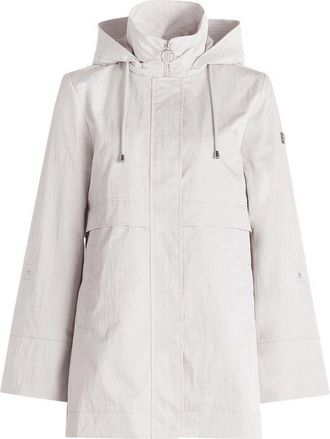 Betty Barclay Outdoorjacke Damen mit abnehmbarer Kapuze