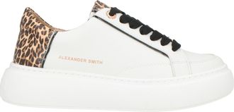 Alexander Smith SCHUHE - Sneakers auf YOOX.COM