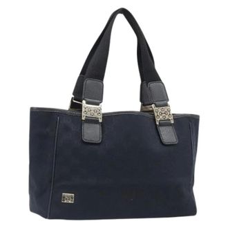 Gucci Damen, Pre-Owned, Schwarzk, ONE SIZEGr&ouml;&szlig;e