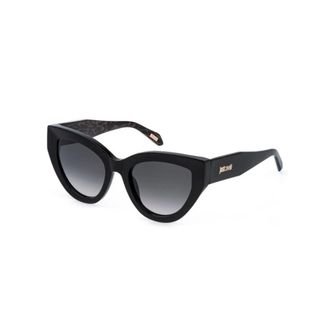 Just Cavalli Sjc143 Sonnenbrille - - Accessories - Damen - Schwarzk - 53 MM