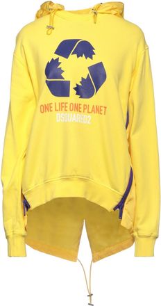 Dsquared2 TOPS - Sweatshirts auf YOOX.COM