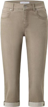 Angels Damen Jeans Cici Tu 332 Slim Fit Verk&uuml;rzt