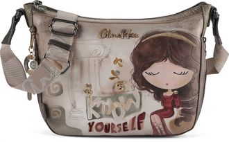 Anekke Schultertasche Muse