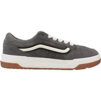 Vans Klassische Sneakers f&uuml;r den Alltag - - Shoes - Herren - Grau - 44 1/2 EU