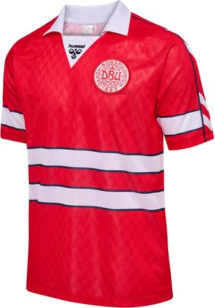 Hummel Dbu 88 Replica Jersey S/s