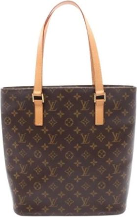 Louis Vuitton Damen, Pre-Owned, Braun, ONE SIZEGr&ouml;&szlig;e