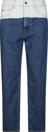 Marni Jean Droit - Bleu