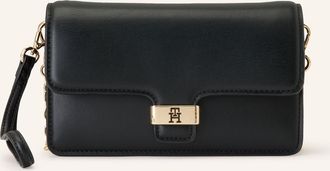 Tommy Hilfiger Umhängetasche schwarz