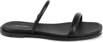 Calvin Klein Damen, Schuhe, Schwarzk, 36 EUGröße