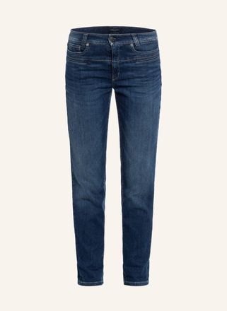 Cambio Cambio Jeans Pearlie blau