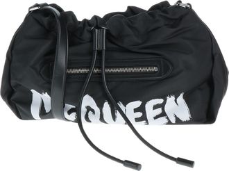 Alexander McQueen TASCHEN - Umh&auml;ngetasche auf YOOX.COM